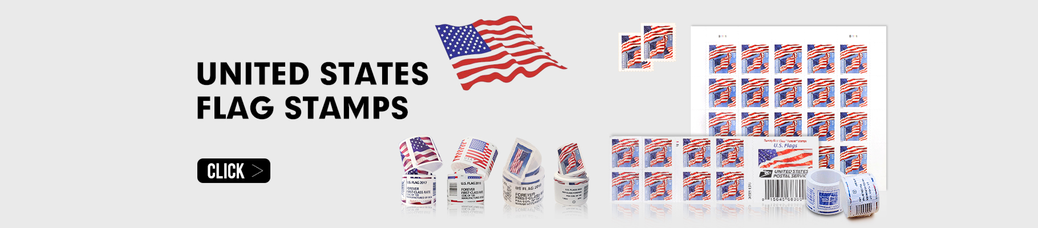 U.S. Stamps Online