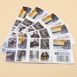U.S. Stamps Online