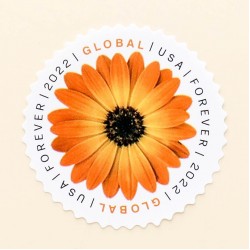 2022 Forever STAMPS
