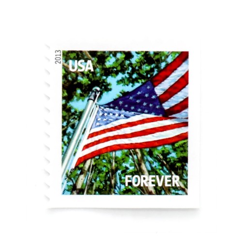 U.S. Stamps Online
